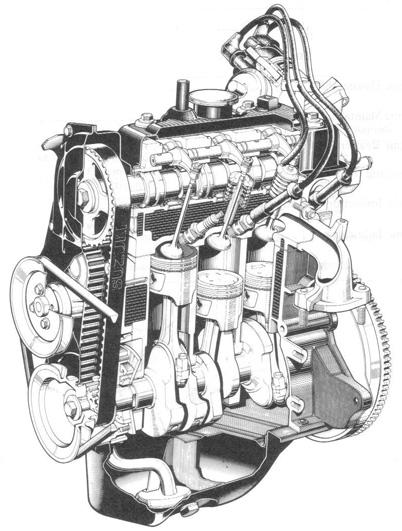 The 3-cylinder engine revolution | Torque News